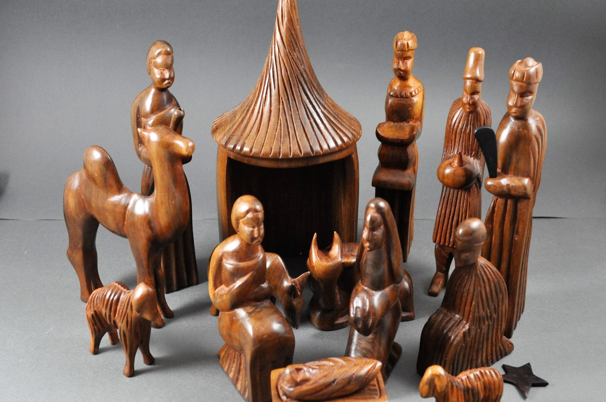 “Jesus and the African Kings” | InterNativities