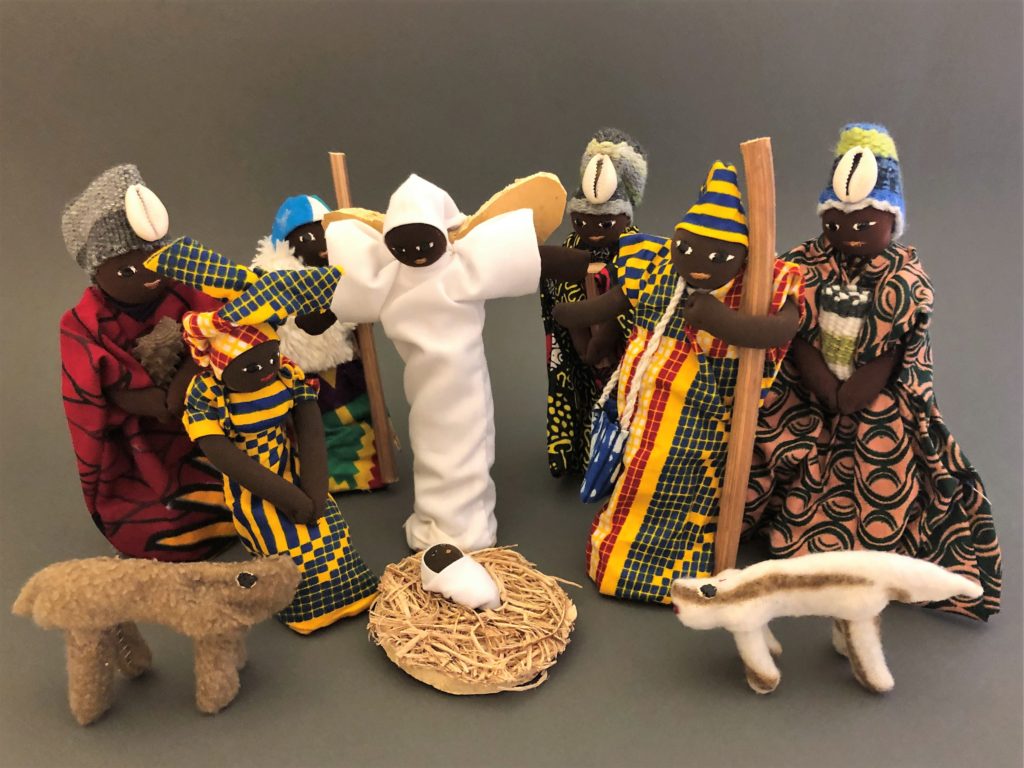 Eva’s Lappa Nativity | InterNativities