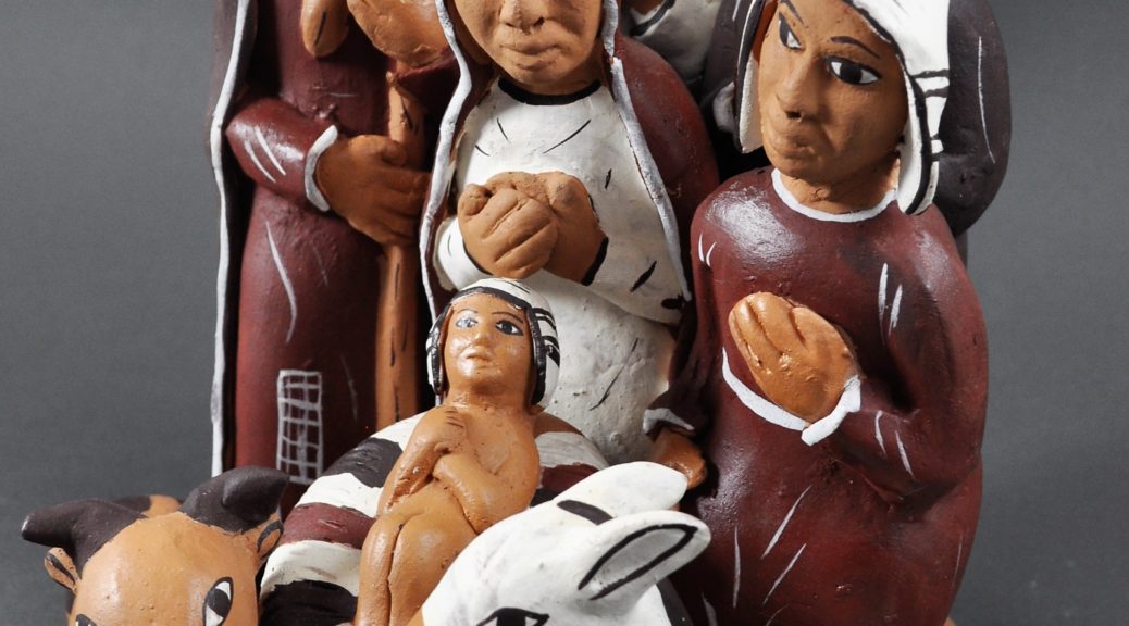 Allpa Nativity | InterNativities
