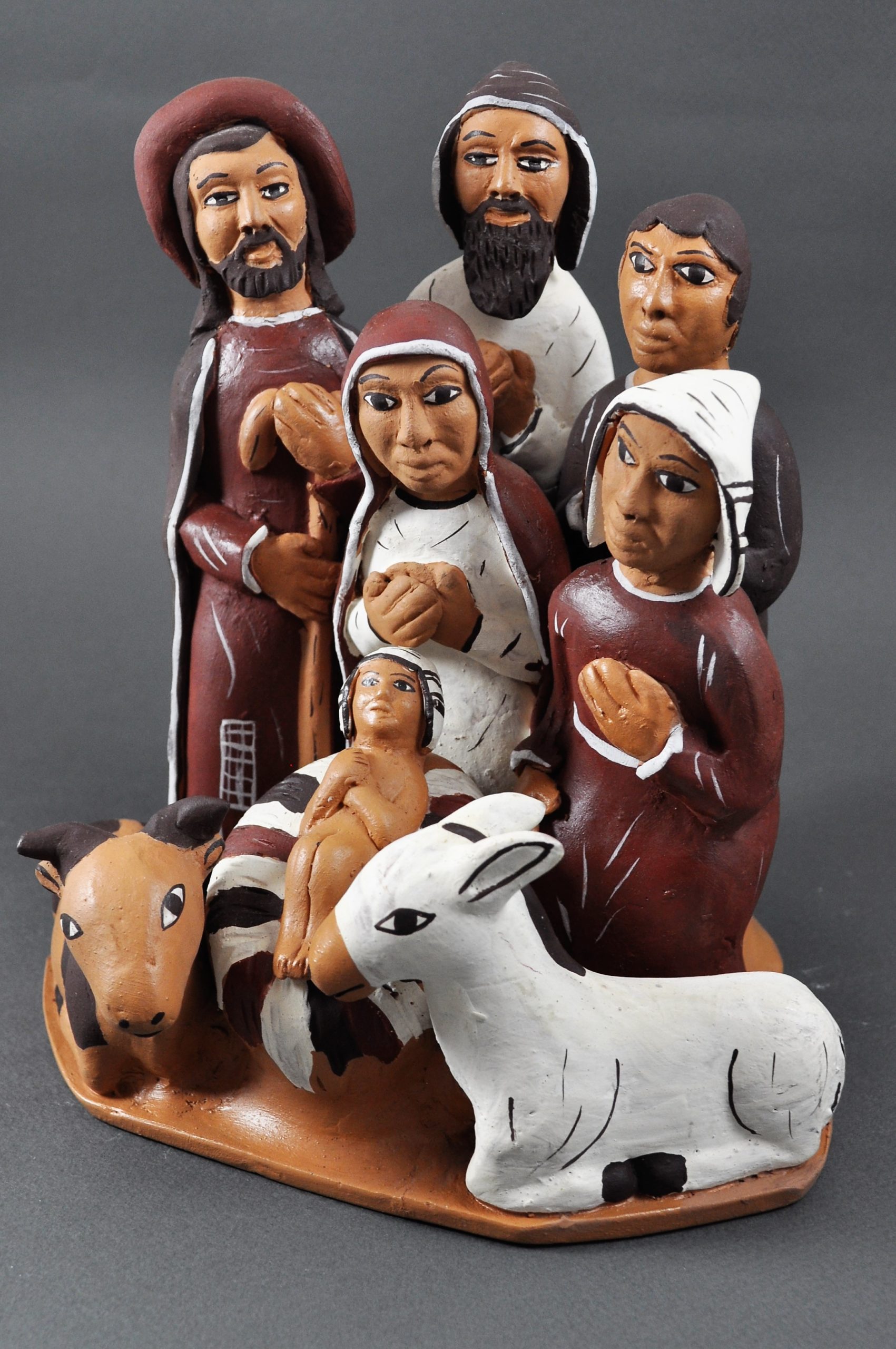Allpa Nativity | InterNativities