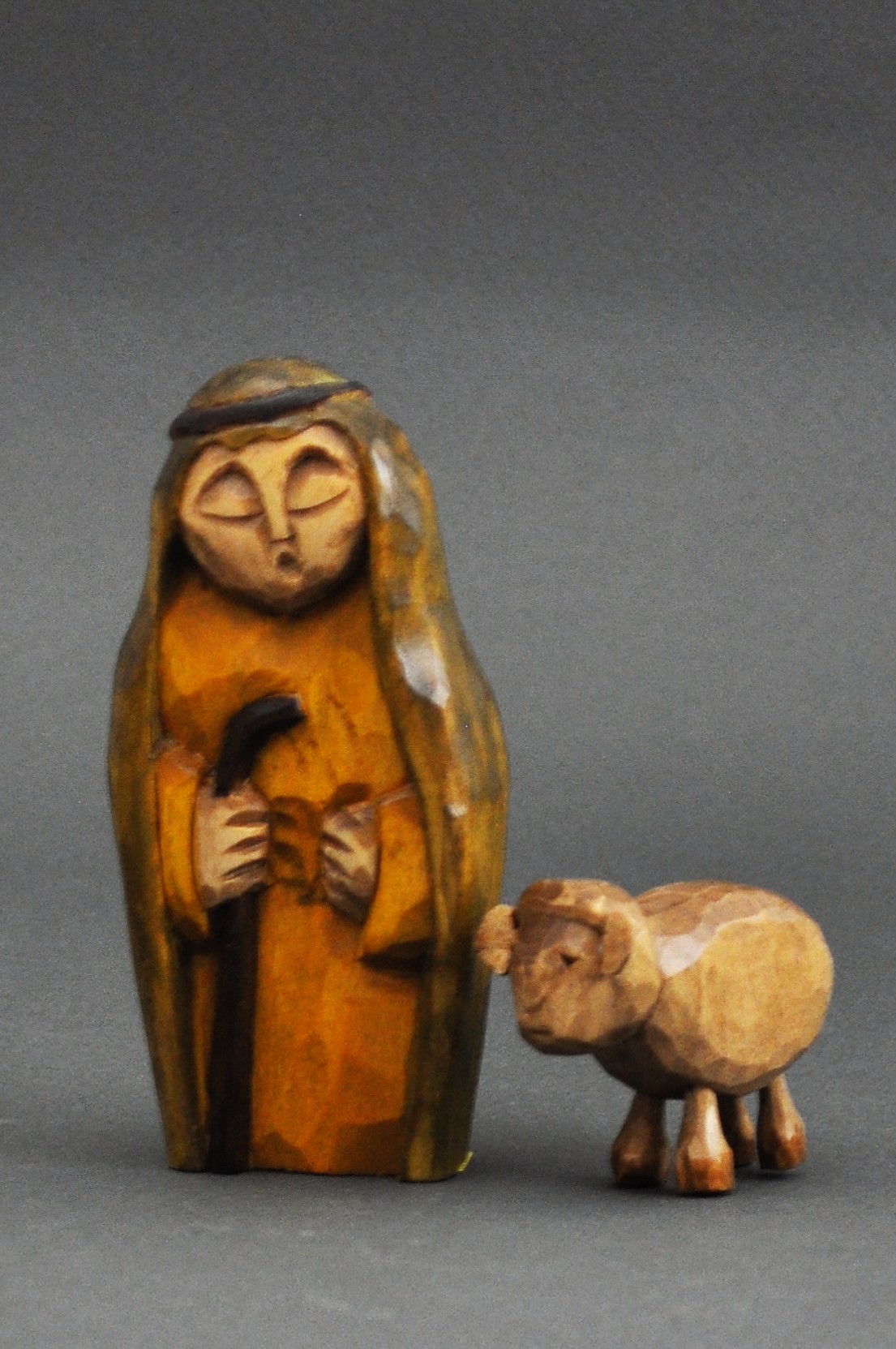 Polish Holy Family | InterNativities