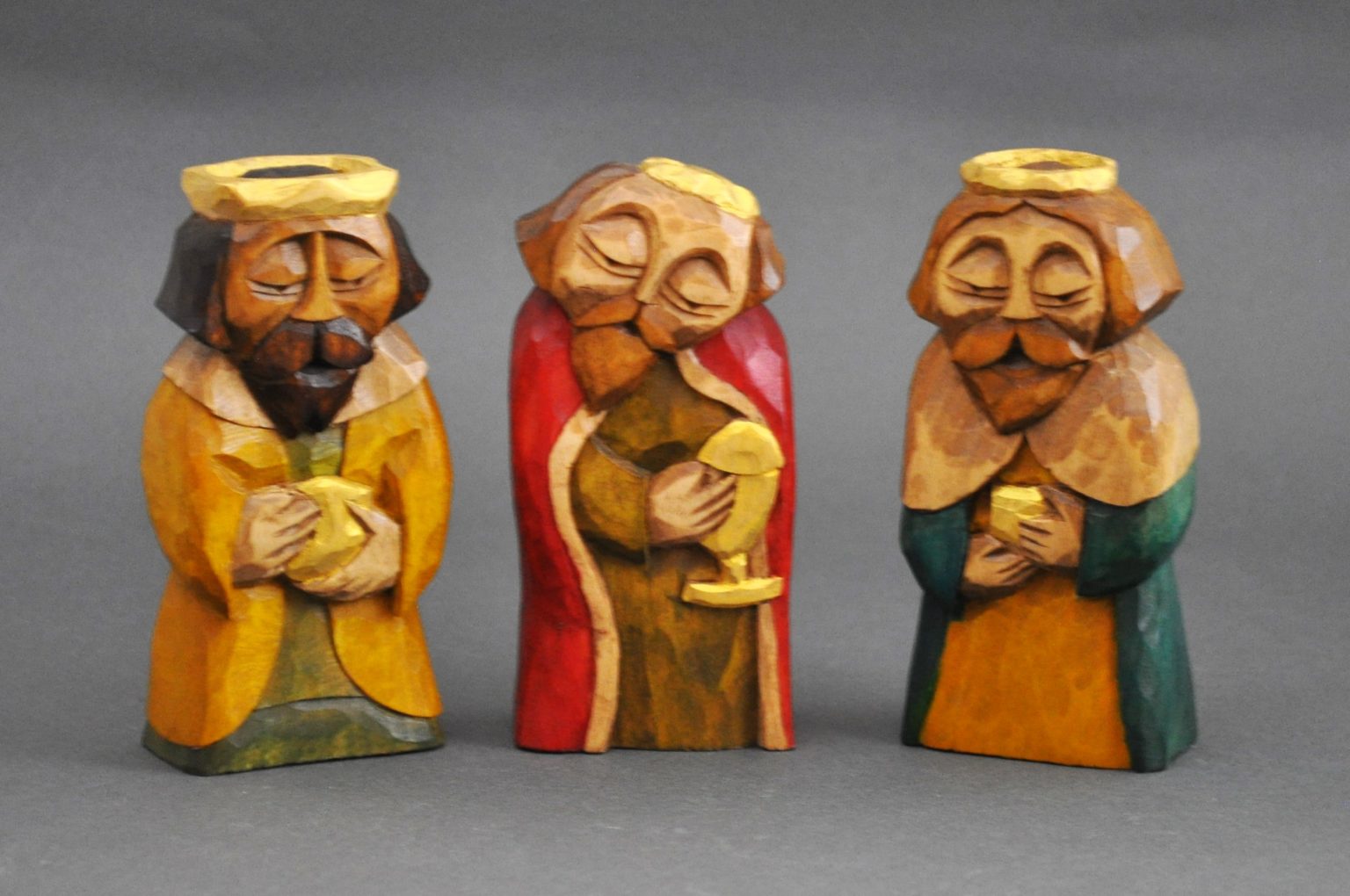 Polish Holy Family | InterNativities