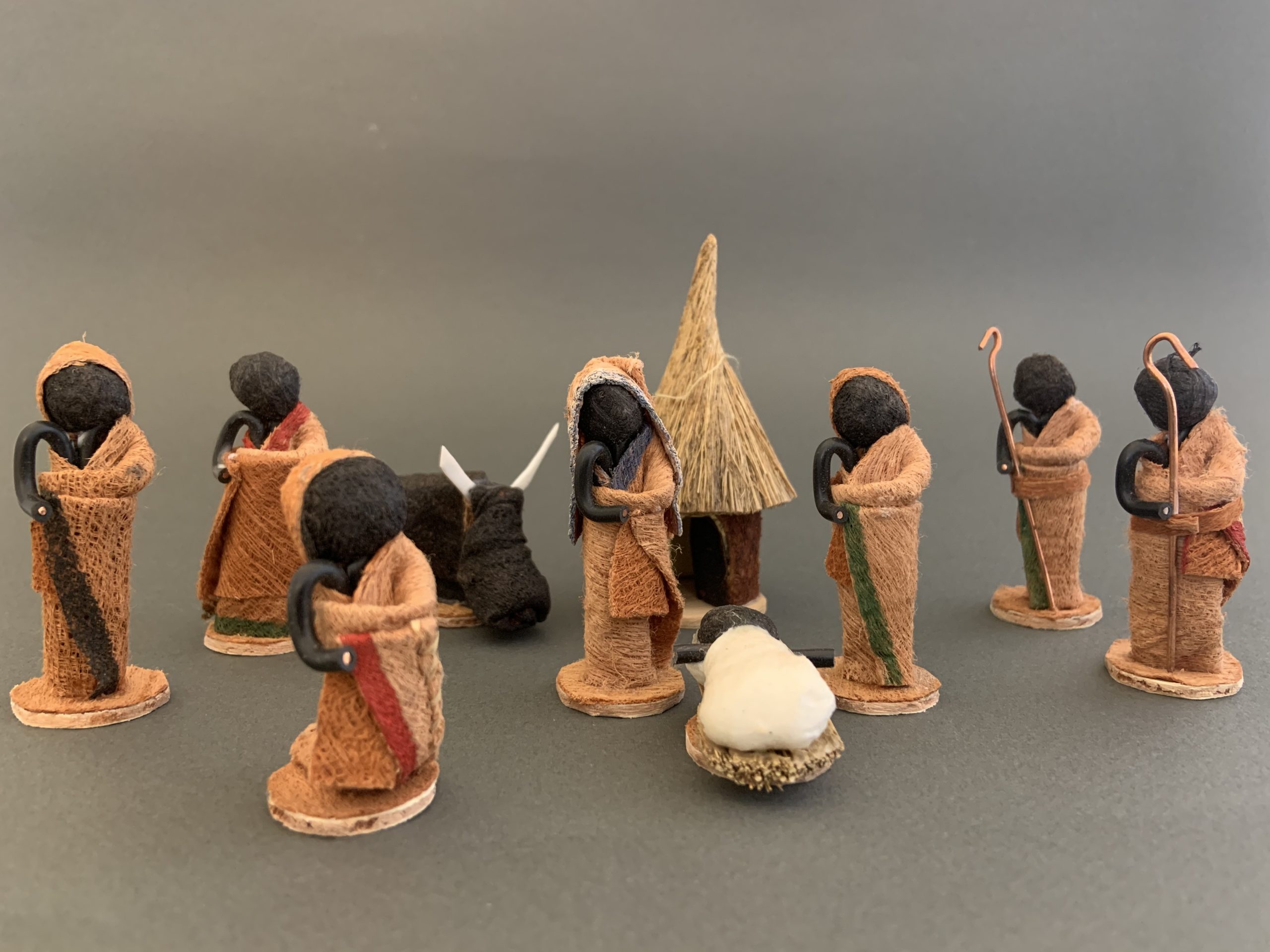 Olubugo Nativity | InterNativities